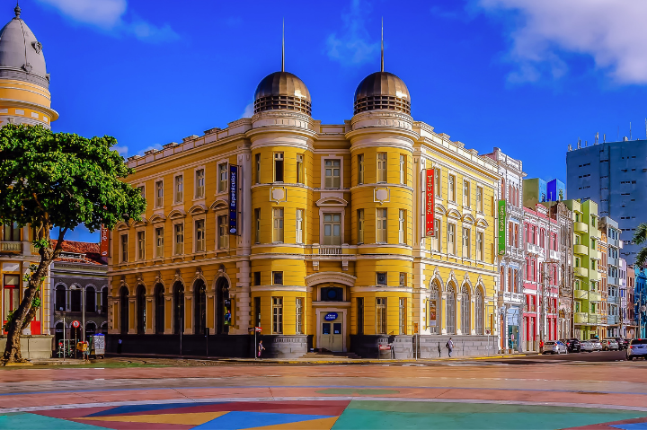 Bairro do Recife: veja onde ir para explorar esse centro histórico! | Blog