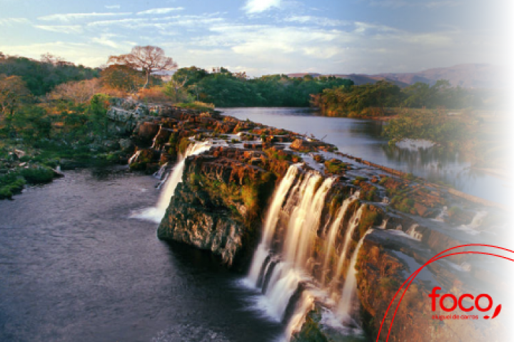 Parque Nacional da Serra do Cipó: conheça essa maravilha mineira! | Blog