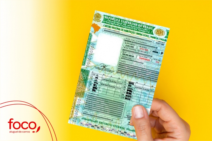 Nova CNH: Esclareça dúvidas e confira o que muda com o novo modelo da ...