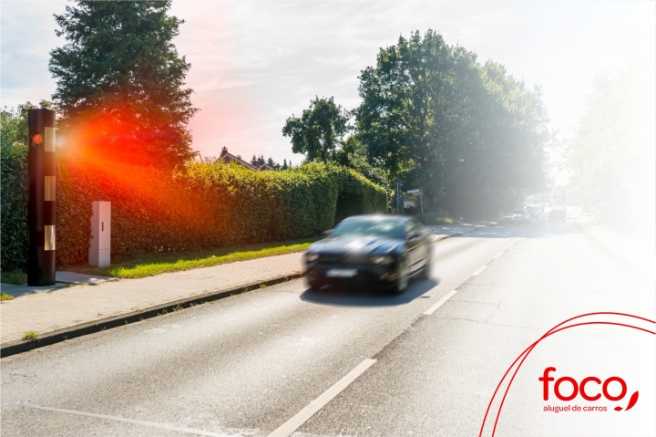 Radar de velocidade: guia completo sobre a fiscalização eletrônica | Blog