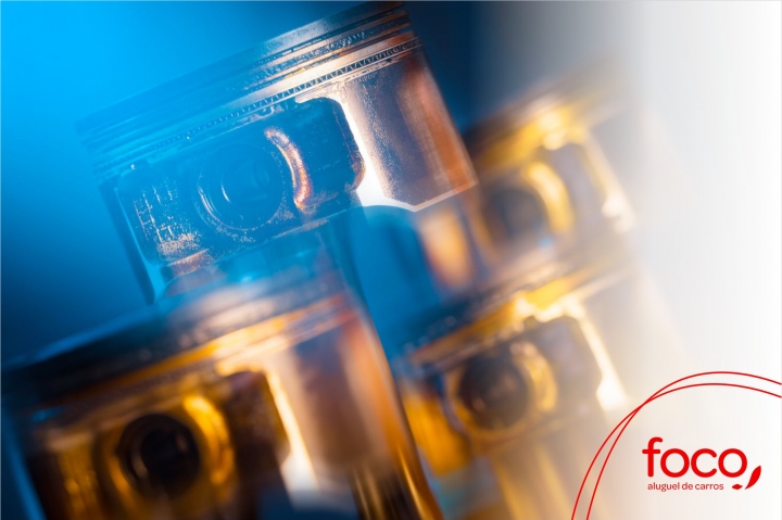 Cilindro motor: saiba o que é e como funciona essa peça | Blog