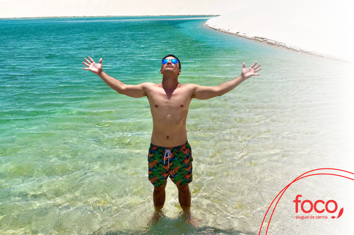 Rodrigo Ruas: saiba tudo sobre esse viajante profissional | Blog