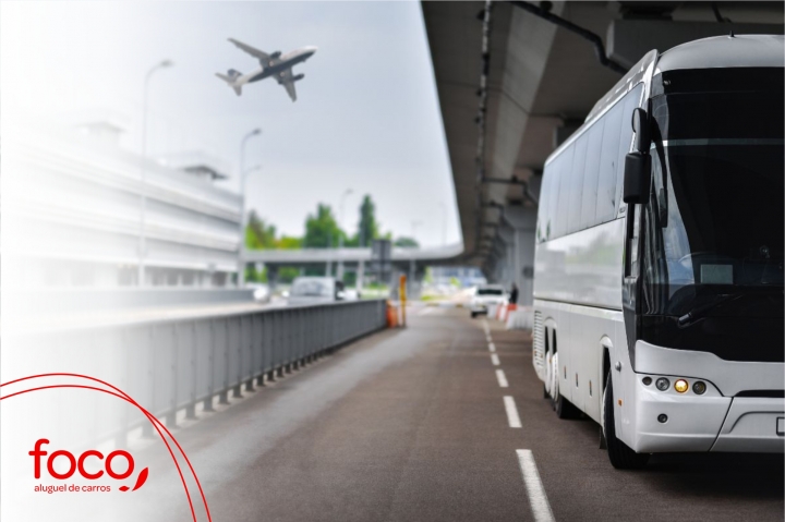 Shuttle: saiba como funciona e as vantagens deste o serviço | Blog