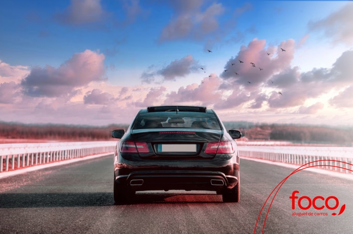 Tipos de carros: conheça as principais categorias | Blog