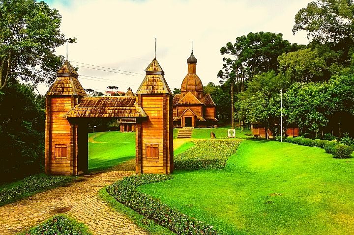 Passeios gratuitos em Curitiba: 10 dicas do que fazer sem pagar nada | Blog