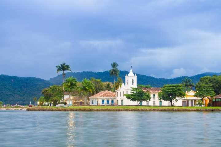 Veja as melhores dicas para curtir as praias de Paraty (RJ) | Blog