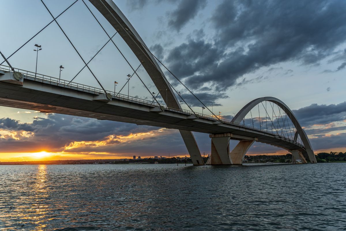 Pontes famosas do Brasil: saiba quais são as mais conhecidas do país | Blog
