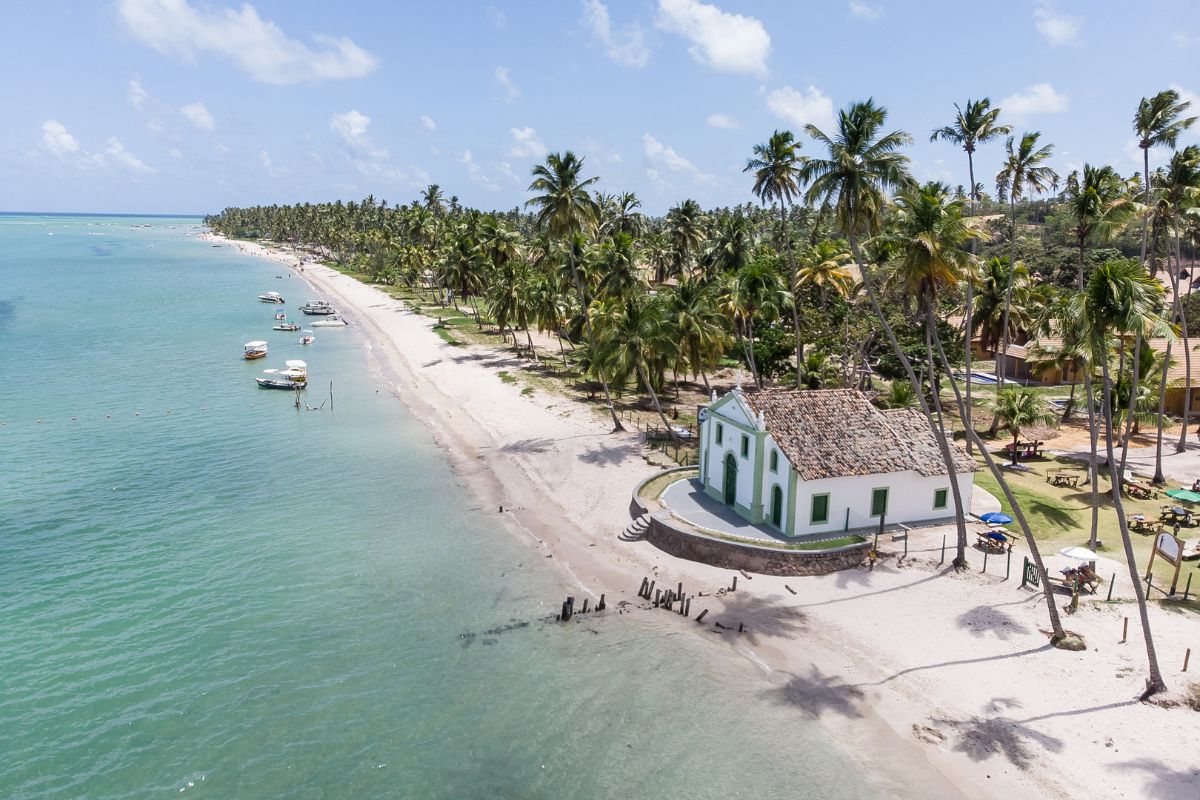 Maceió a Porto de Galinhas: conheça os atrativos do percurso! | Blog