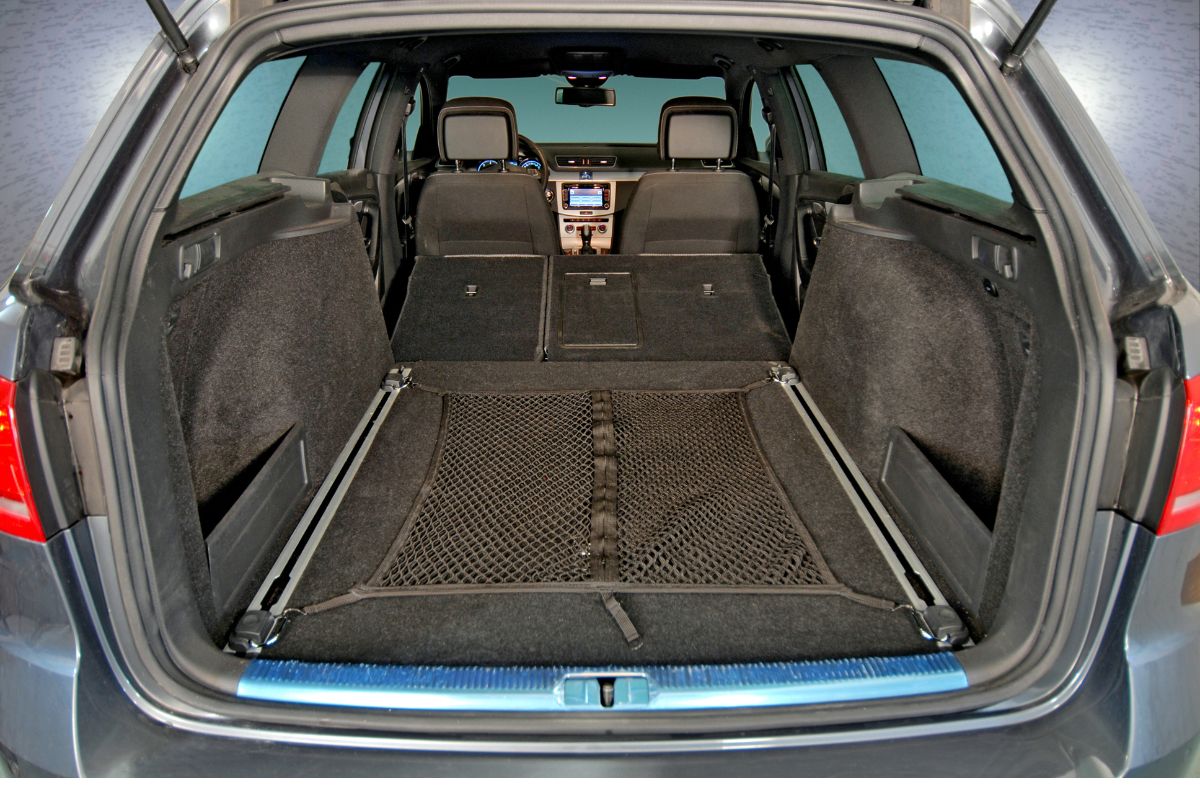 Carros com porta malas grande: conheça as melhores opções da Foco | Blog