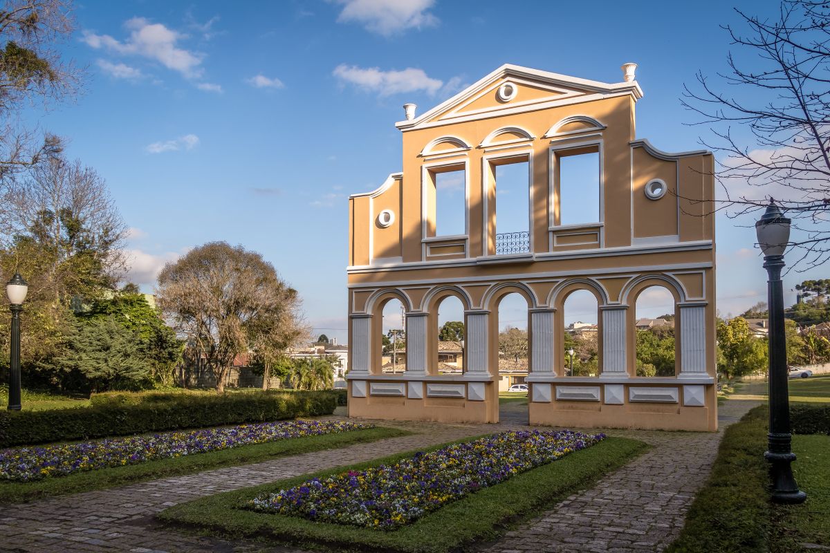 O que fazer em Curitiba: dicas de passeios para fazer na cidade | Blog