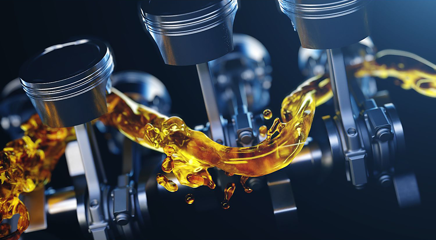 Tipos de óleo de motor: saiba qual é o melhor para o seu carro | Blog