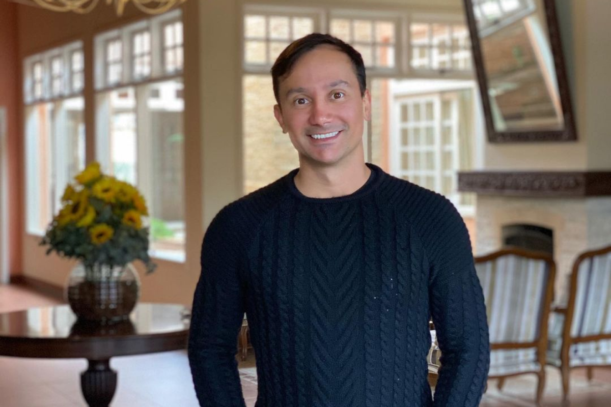 Rodrigo Ruas: saiba tudo sobre esse viajante profissional | Blog