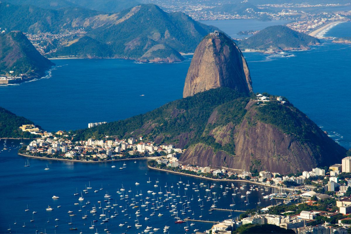 Rodrigo Ruas: saiba tudo sobre esse viajante profissional | Blog