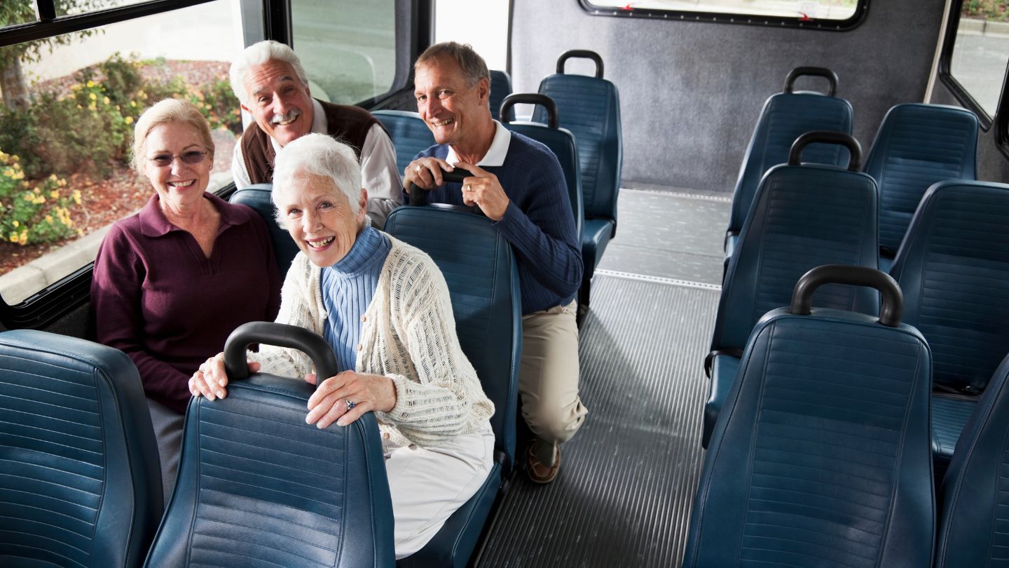 Shuttle: saiba como funciona e as vantagens deste o serviço | Blog