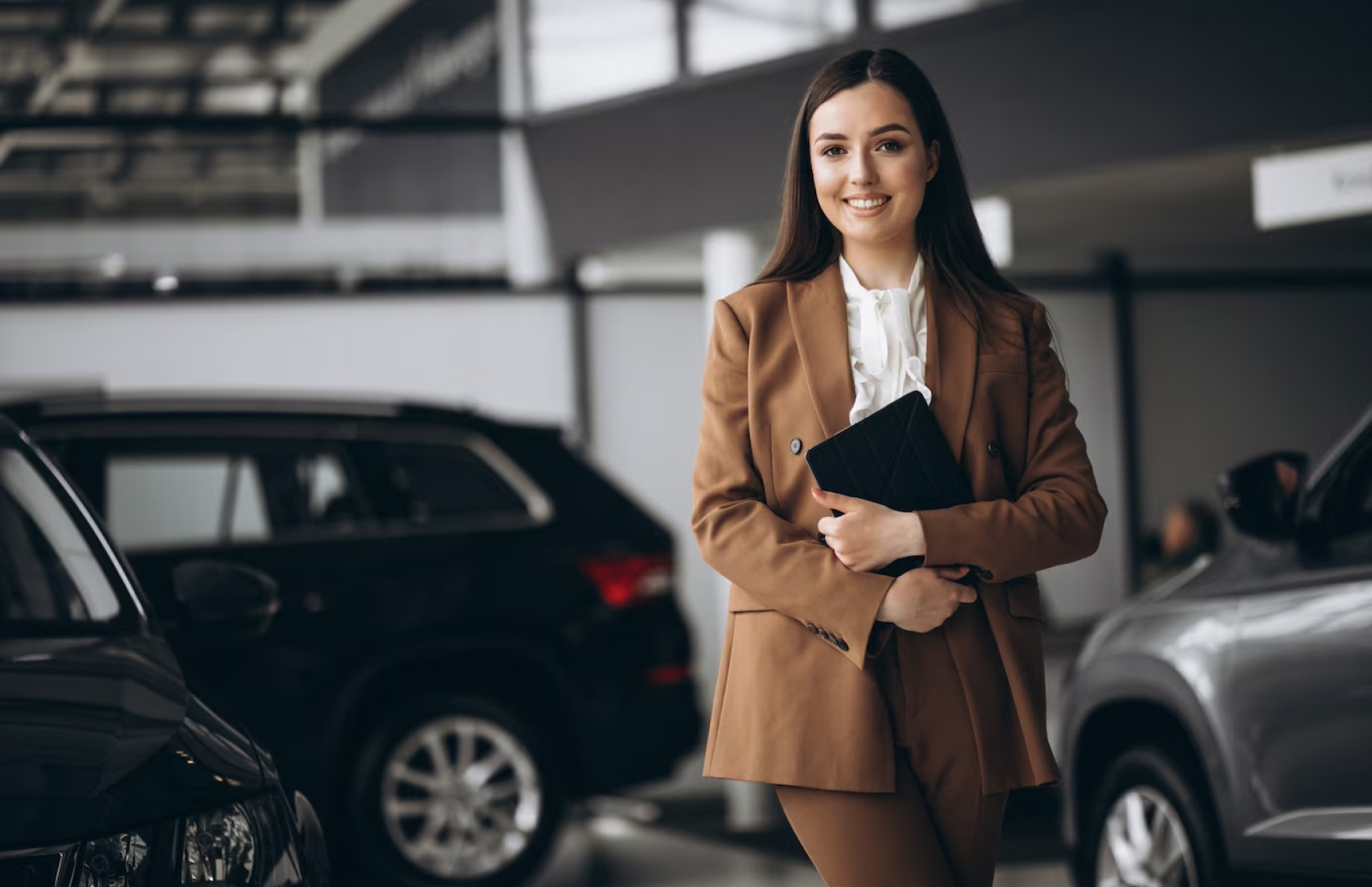Locadoras de carro: saiba como escolher a melhor opção | Blog