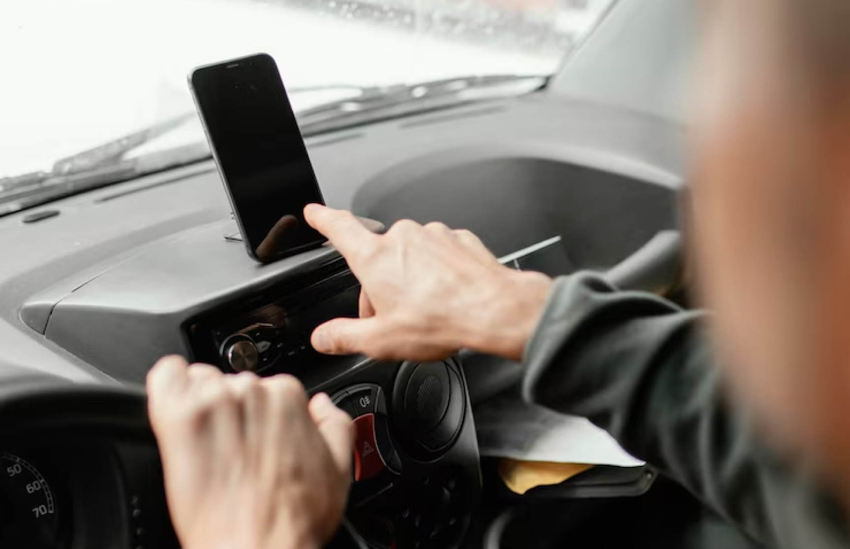 Quais carros podem ser Uber? Descubra agora mesmo! | Blog