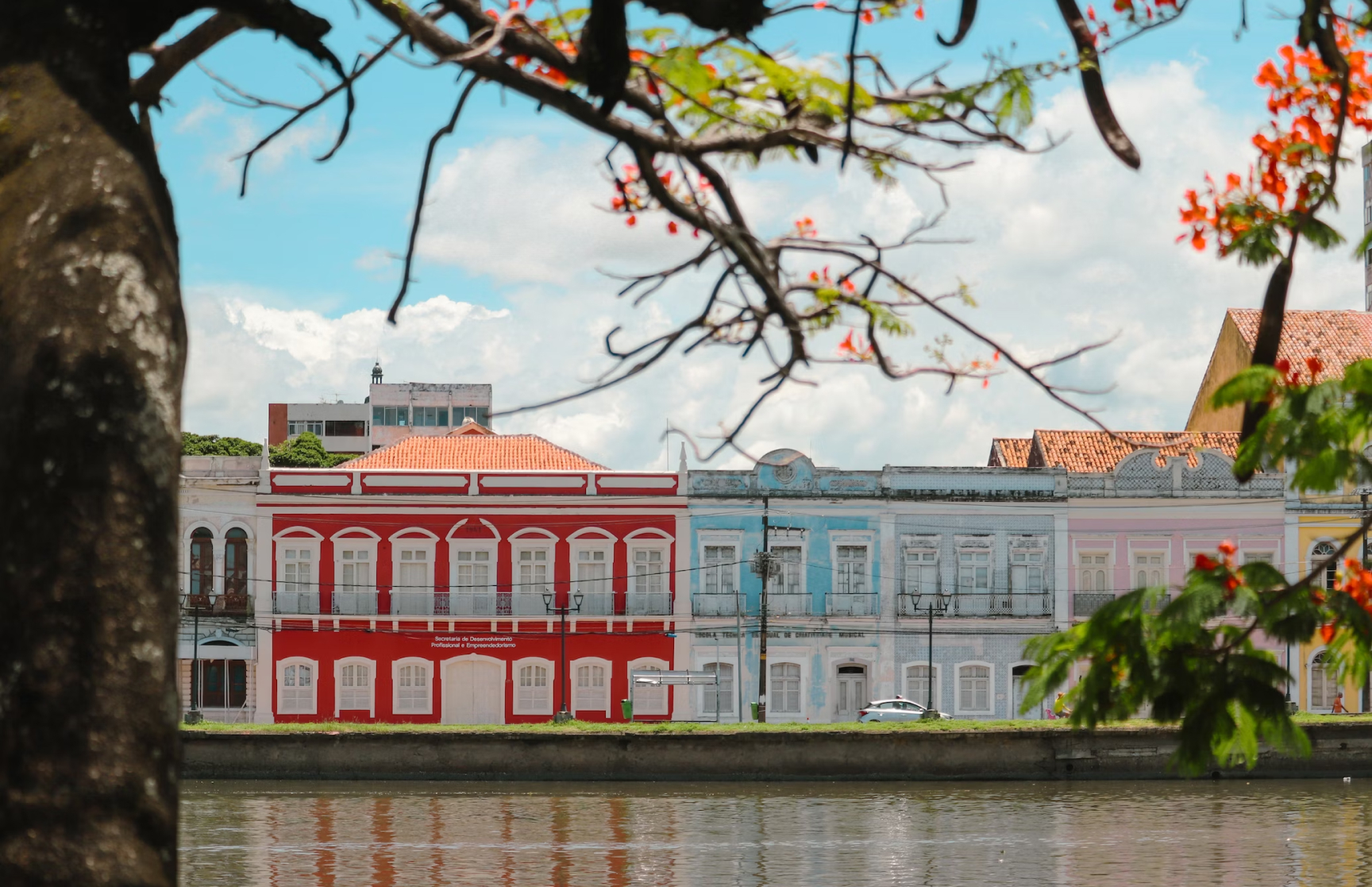 Olinda e Recife de carro: uma aventura por Pernambuco | Blog