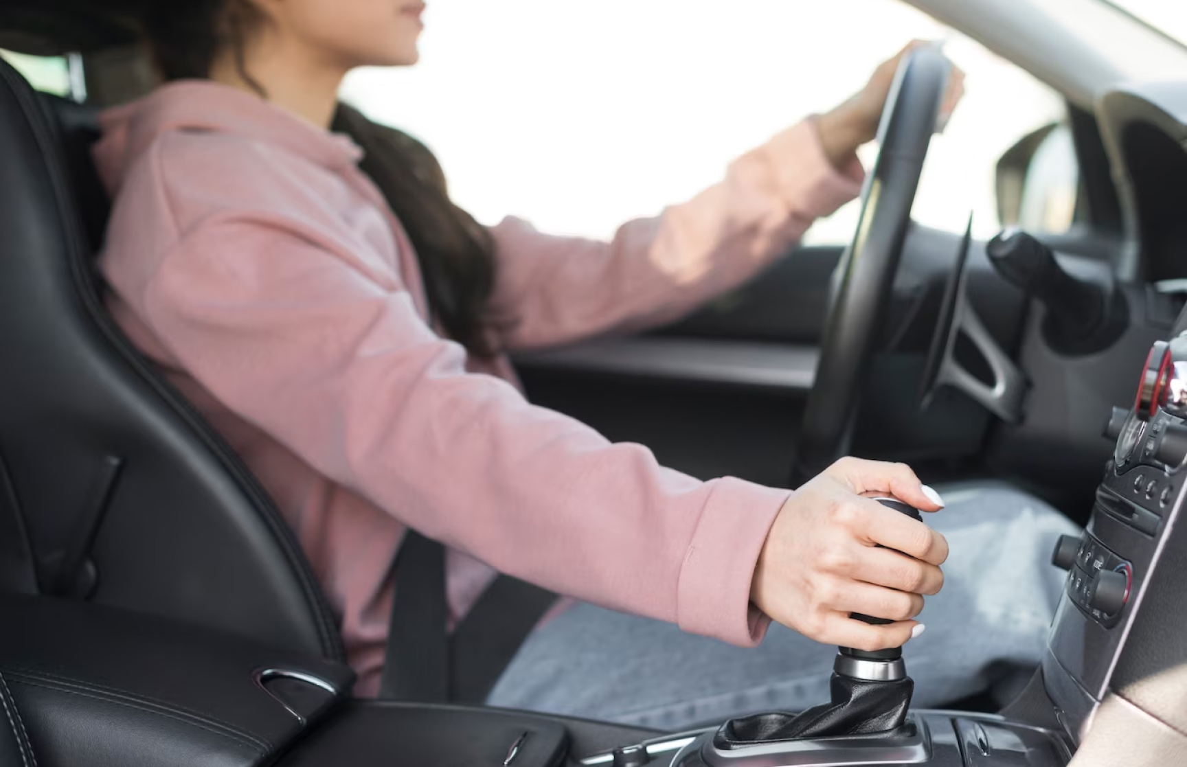 Como saber quando passar a marcha: um guia completo | Blog