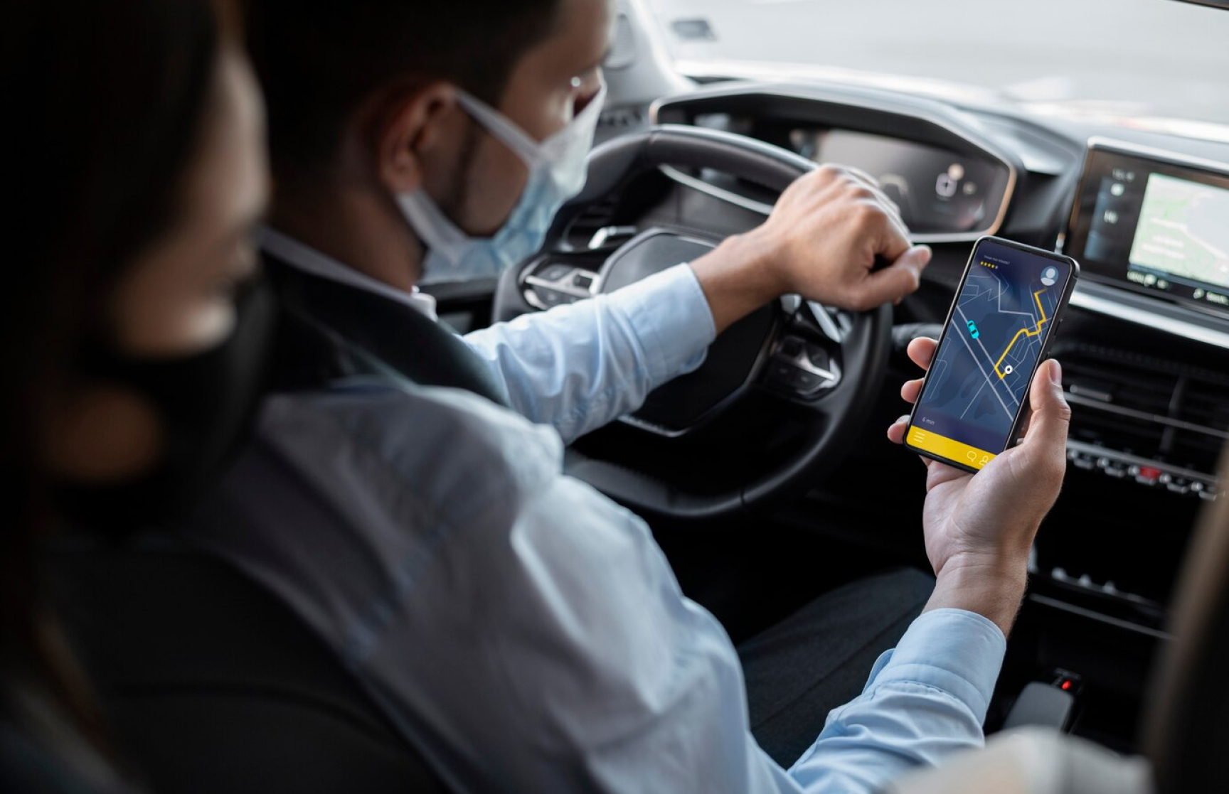 Aluguel de carros para Uber: como funciona e quais os benefícios | Blog