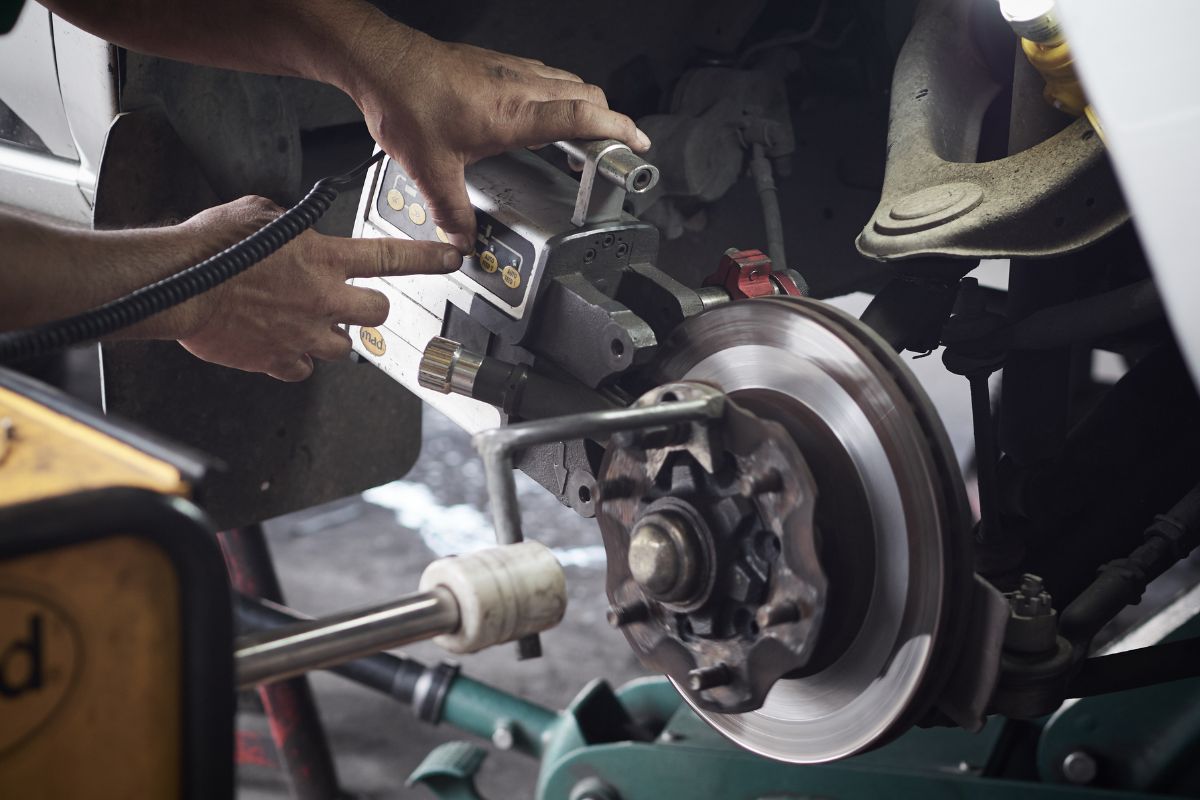 Disco de freio: como funciona esse componente crucial do veículo | Blog