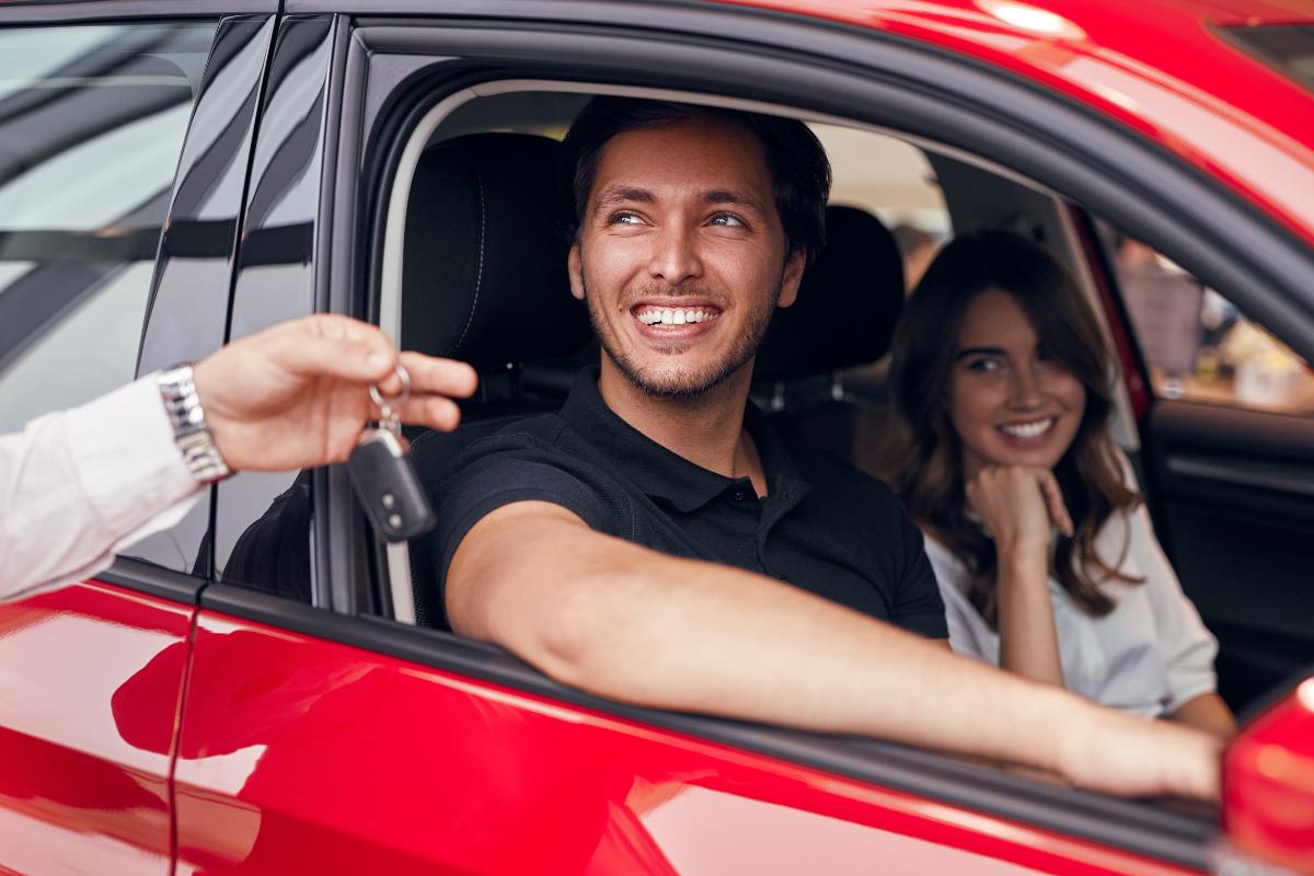 Aluguel de carro mensal: confira o guia completo da Foco | Blog