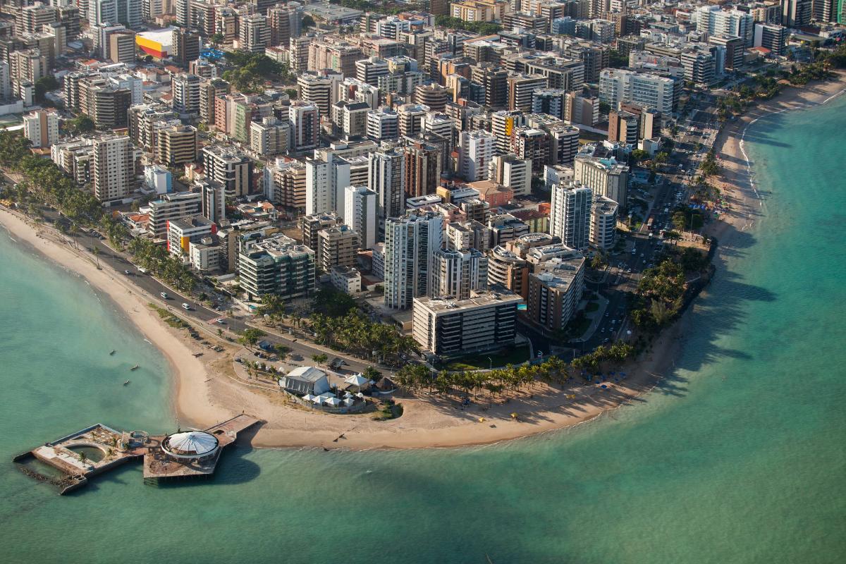 Centro de Maceió: veja o que visitar e aproveite sua viagem! | Blog