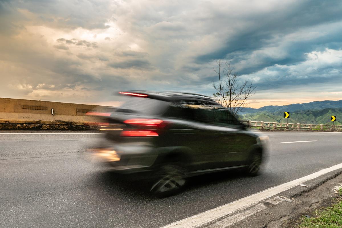 Valor multa por velocidade: saiba os preços e a pontuação | Blog