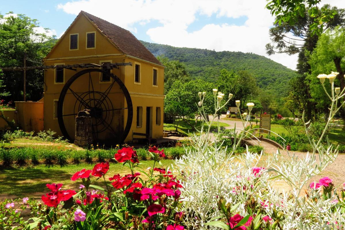 Cidades da Rota do Vinho RS: guia completo de viagem | Blog