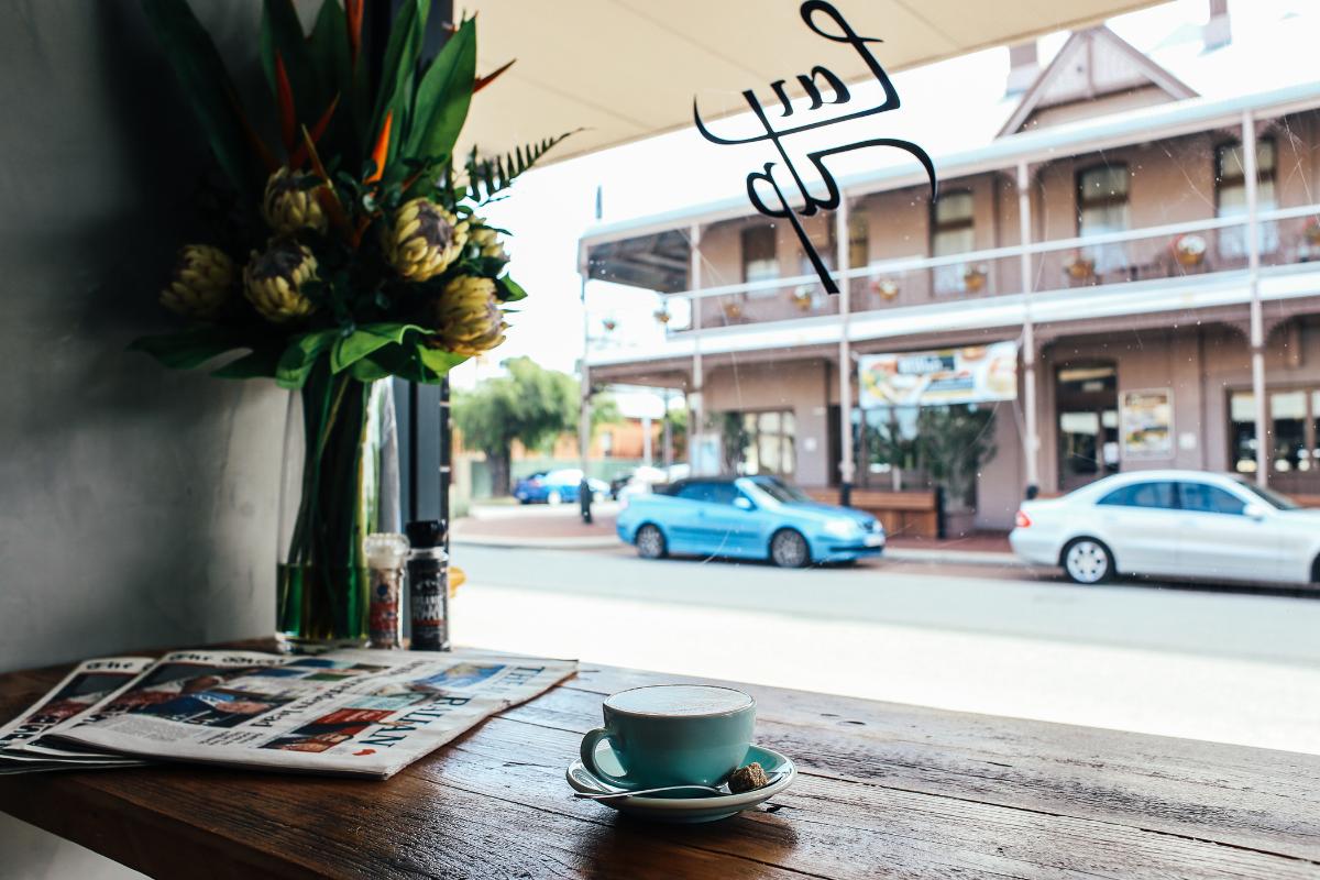 Rota do Café: descubra os encantos da experiência | Blog