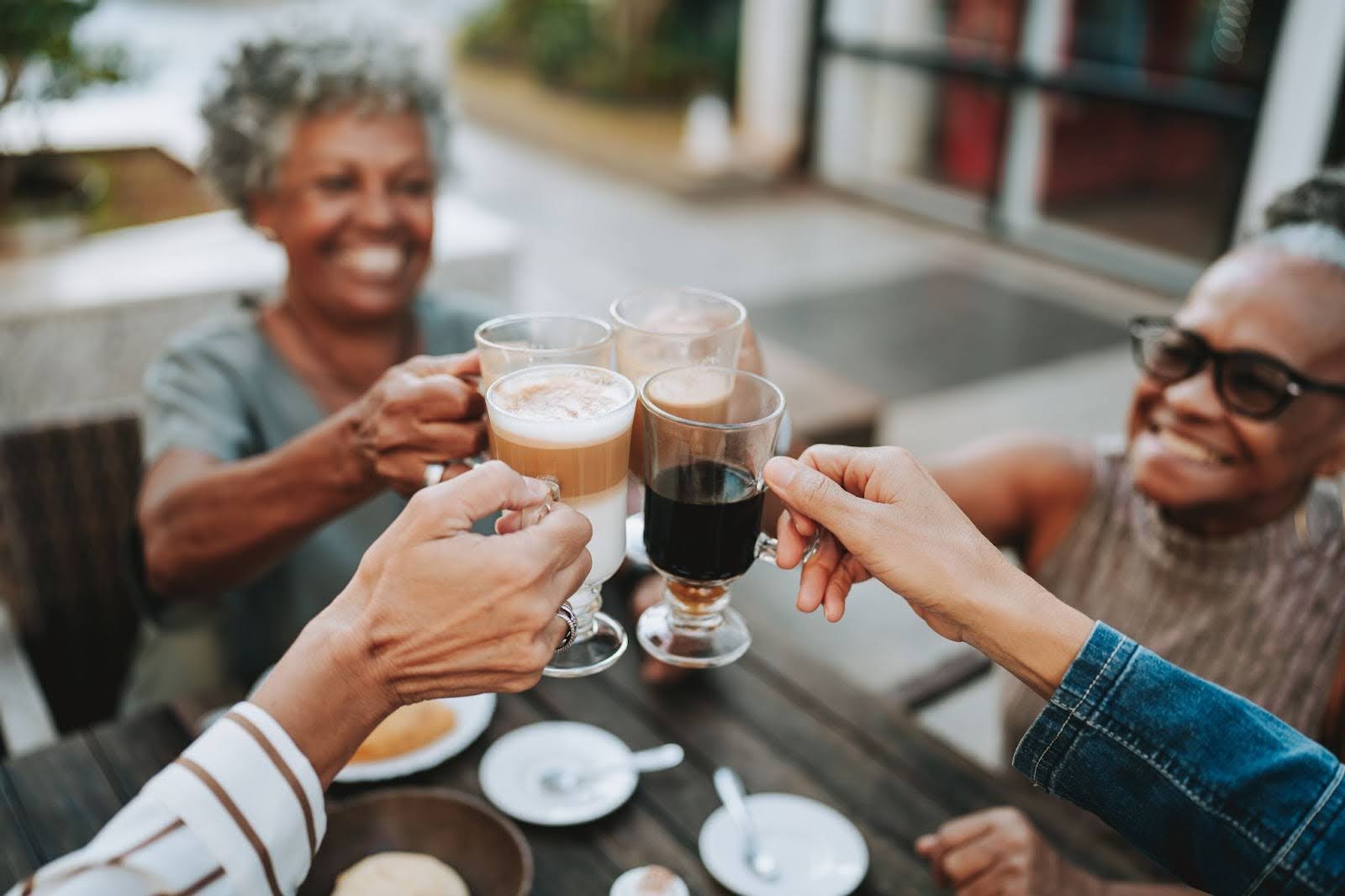 Rota do Café: descubra os encantos da experiência | Blog